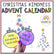 Christmas Kindness Advent Calendar - End Of Year Activity – Rainbow Sky ...