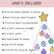 Christmas Kindness Advent Calendar - End Of Year Activity – Rainbow Sky ...