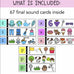 Final Sound Activity - End Sound Phonics Game – Rainbow Sky Creations AU