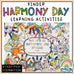 Harmony Day Pack ( Kindergarten) – Rainbow Sky Creations AU
