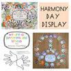 Harmony Day Pack ( Kindergarten) – Rainbow Sky Creations AU