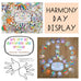 Harmony Day Pack ( Kindergarten) – Rainbow Sky Creations AU