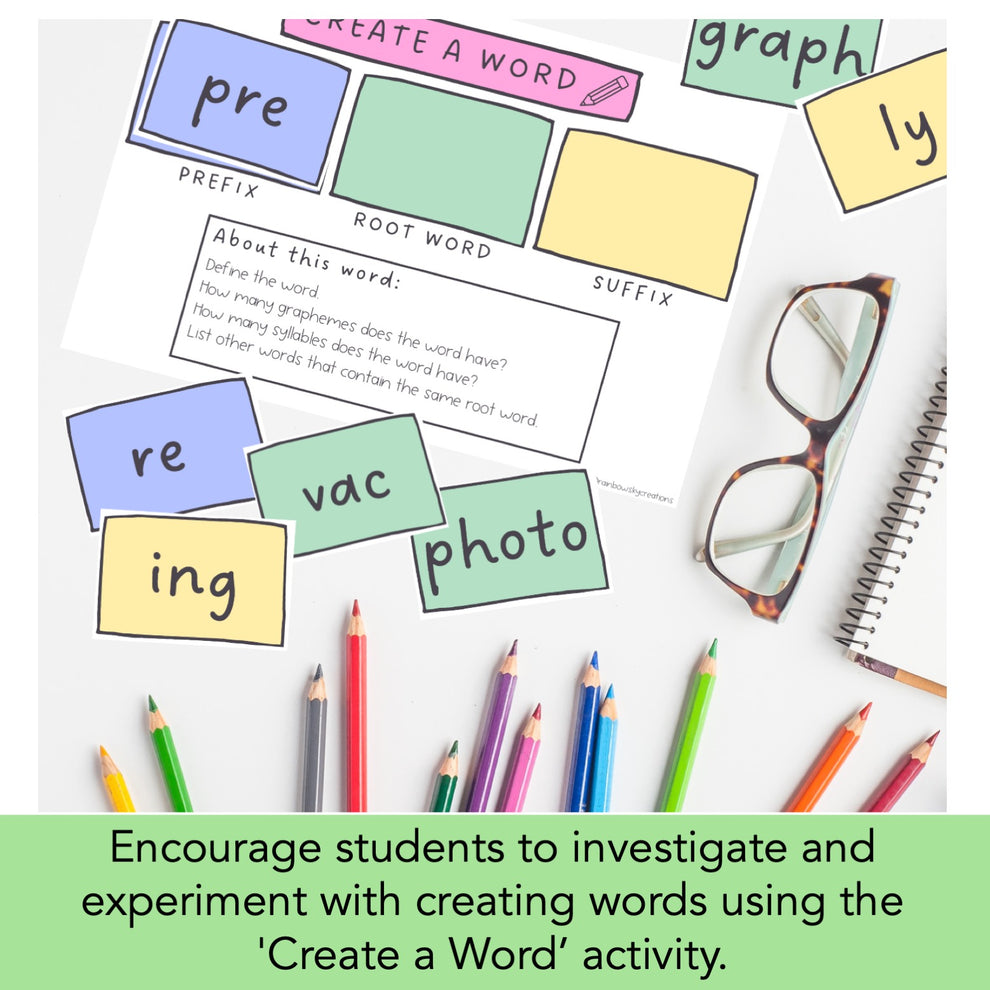 Reading Group Activities BUNDLE - Grades 5-6 – Rainbow Sky Creations AU