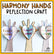 Harmony Week Hands Reflection Craft & Display – Rainbow Sky Creations AU