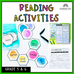 Reading Group Activities - Literacy Block (Grades 5-6) – Rainbow Sky ...