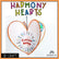 Harmony Day Hearts Display | Harmony Week Craft – Rainbow Sky Creations AU