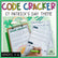 St Patrick's Day Math Code Cracker | March Escape Room – Rainbow Sky ...