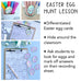 Easter Doubles & Near Doubles Easter Egg Hunt | Easter Addition & Subt ...