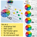 Multiplication Spinner Games | Times Table Games x2-x12 – Rainbow Sky ...