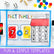UNO Card Games - Grades 1-2 (VERSION 3) – Rainbow Sky Creations AU
