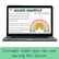 St Patrick's Day Math Code Cracker | March Escape Room – Rainbow Sky ...