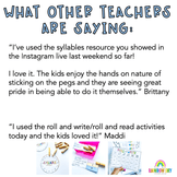 Reading Group Activities - Literacy Block (Grades 1-2) – Rainbow Sky ...