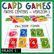 UNO Card Games | Math Centres | Grades 5-6 [VERSION 1] – Rainbow Sky ...
