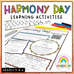 Harmony Day Pack | Years 5-6 – Rainbow Sky Creations AU