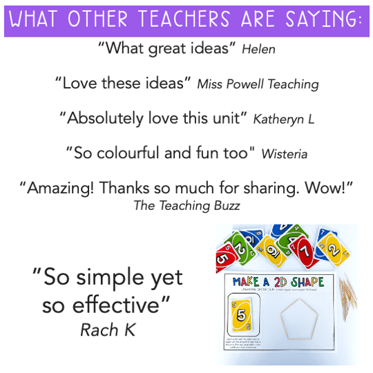 UNO Card Games | Math Centres | Grades 1-2 [VERSION 1] – Rainbow Sky ...