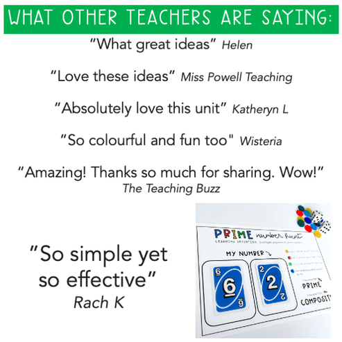 UNO Card Games | Grades 5-6 [VERSION 1] – Rainbow Sky Creations AU