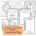 Harmony Day Pack (Grades 1-2) – Rainbow Sky Creations AU